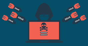 What is a DDoS attack? | Cybernews
