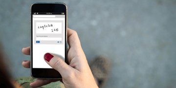 Google CAPTCHA bypassed with hand photo trick | Cybernews
