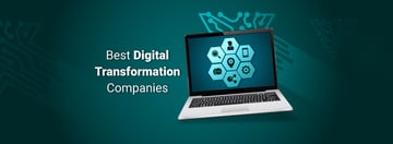 Best Digital Transformation Companies: our top picks | Cybernews
