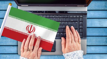Internet down across Iran as protests continue | Cybernews