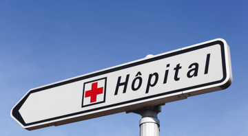 Hospital cyberattack forces transfer of critically ill patients | Cybernews
