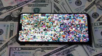 DPRK hackers steal NFTs using phishing websites | Cybernews