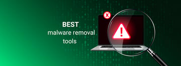Best Malware Removal & Protection Software in 2024