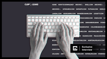 Cl0p dumps all MOVEit victim data on clearnet, threat insiders talk ...