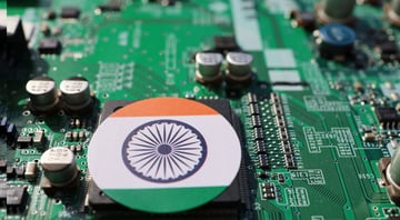 Indian heritage shaping American corporate world is “impressive,” says ...