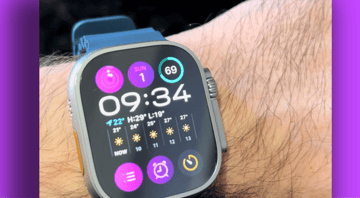 Apple Watch screen glitches frustrates users | Cybernews