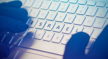 Israeli security data for sale at $15,000 – report | Cybernews