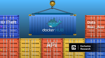Thousands of secrets lurk in app images on Docker Hub | Cybernews