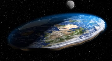 Americans view conspiracy theories as dangerous but still believe them ...