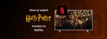 Is Harry Potter on Netflix and Where to Watch It in 2026?