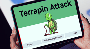 New Terrapin attack weakens SSH, and everyone is vulnerable | Cybernews