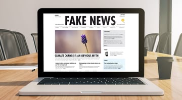 AI fake news sites continue to flood web | Cybernews