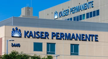 Kaiser health plan reveals data breach impacting millions | Cybernews