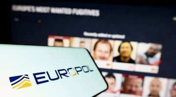 Europol confirms web platform breach | Cybernews