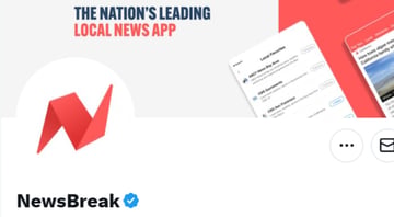 NewsBreak app under scrutiny for fake AI stories, ties to China | Cybernews