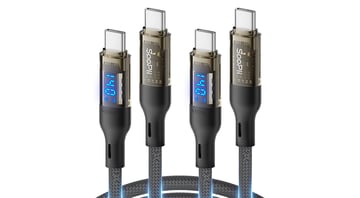User satisfies their "power consumption monitoring addiction" after ...