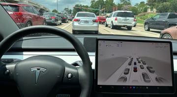 Police confirm Tesla in ‘Full Self-Driving’ mode during fatal ...