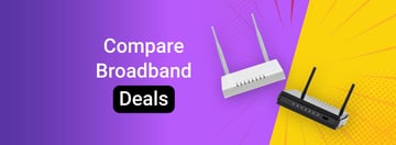 Best Broadband Deals: Compare in July 2024