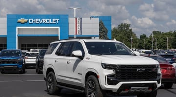 Chevrolet dealership duped by hacker into selling $70K car at ...