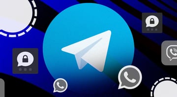 Telegram launches $50K content creator contest to embarrass a ...