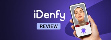 iDenfy: the top choice for identity verification in 2026