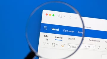 Microsoft Word bug sometimes deletes file when user clicks ‘save ...