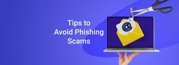 Tips I Discovered to Stay Safe from Phishing Scams Online