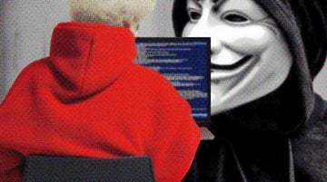 Hacker withdraws from Anonymous: it was overwhelming | Cybernews