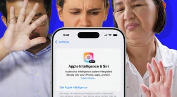 How to disable Apple Intelligence and why you should do it | Cybernews
