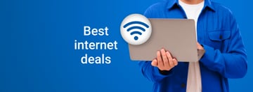 Best Internet Deals in 2026 – Save Big on Broadband & Bundles