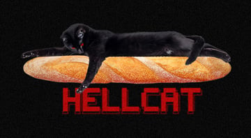 'Meow-ware' gang: the cyber cats who humiliate their prey | Cybernews
