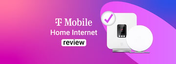 T-Mobile Home Internet Review – Plans & Deals (2026)