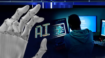 AI malware pioneers | Cybernews