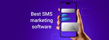 Top 8 SMS Marketing Software in 2026 for Better ROI