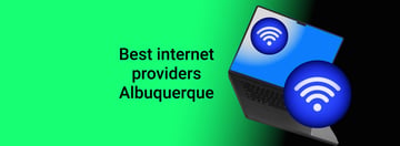 Top Albuquerque Internet Providers for 2026 – Reviewed and Ranked