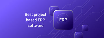 The 6 best project-based ERP software in 2026