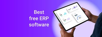 Best Free ERP Software in 2026: Top Open Source Solutions
