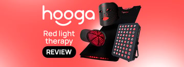 Hooga Red Light Therapy Reviews