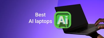 Best AI Laptops 2026 – Top AI-Powered Picks Reviewed