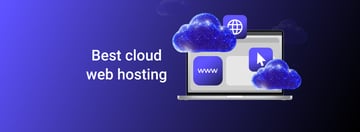 Best Cloud Hosting 2026 – Tested & Ranked by Experts