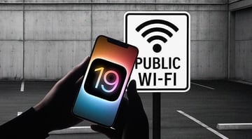 Log in to Wifi easier with Apple iOS 19| Cybernews
