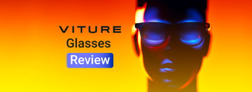 My honest review for VITURE Smart Glasses in 2026