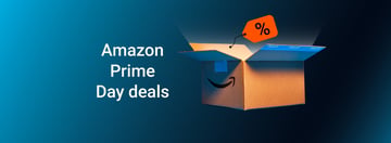 Top Amazon Prime Big Deal Days June 2026: Get Up to 25%