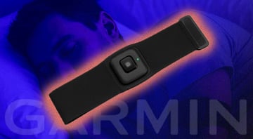 New sleep tracker from Garmin | Cybernews