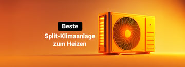 Klimaanlage Splitgert Test