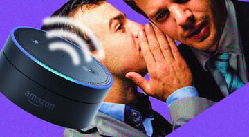 Alexa may have spied on users, lawsuit states | Cybernews