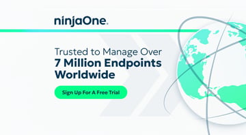 NinjaOne: Unified IT Management Platform | Cybernews
