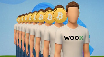 WOO X crypto hack: $14M stolen, losses covered | Cybernews