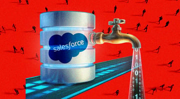 Salesforce instances raided using compromised tokens | Cybernews