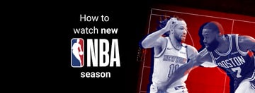 NBA 2025-26 Streaming Changes Explained – Watch Every Game Live